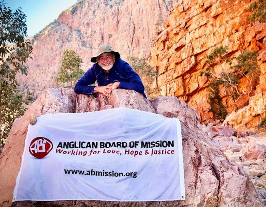 Out and about with ABM - ABM Anglican Board of Mission