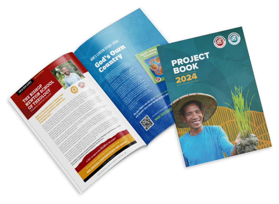 Resources - ABM Anglican Board of Mission