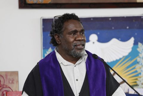 Aboriginal and Torres Strait Islander Leadership - ABM Anglican Board ...